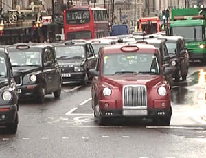 Major Change To London Taxi Fare Payments Moves A Step Closer
