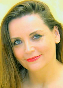 Elizabeth Jones will stand as UKIP leader