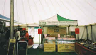 Putney Good Food Market